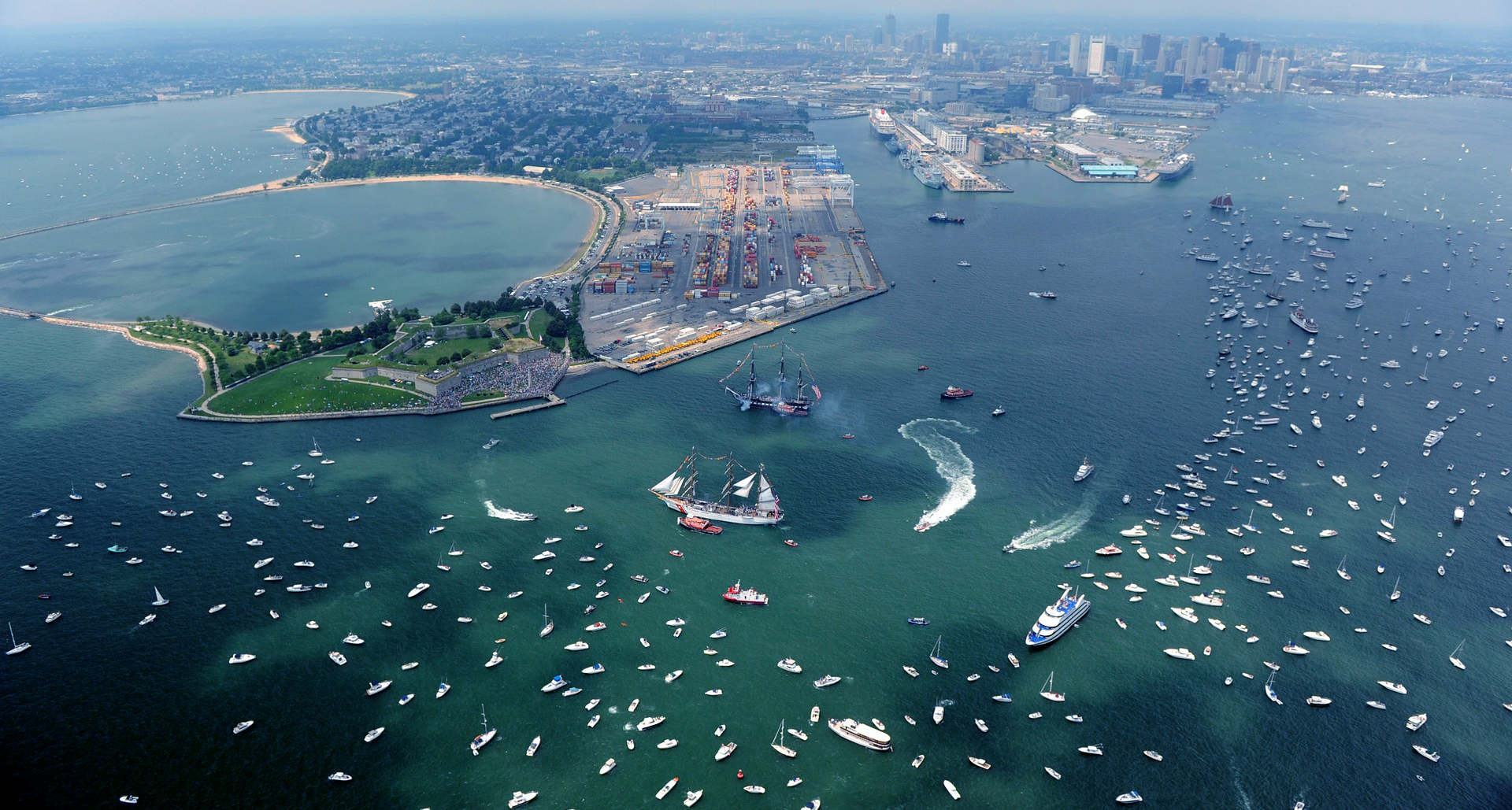 MIT Sea Grant FY2021 RFP Now Open - MIT Sea Grant