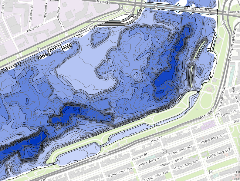 Tools and Resources - MIT Sea Grant