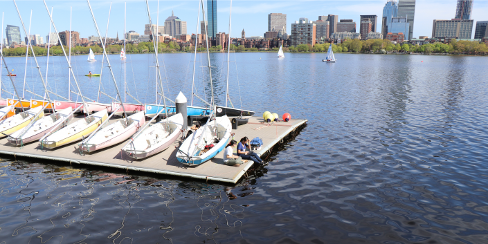 AUV Lab – MIT Sea Grant