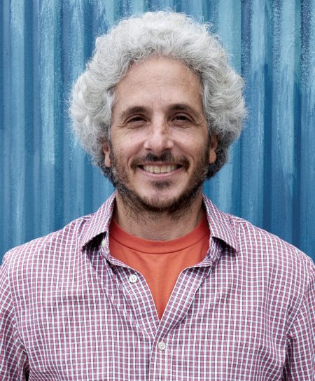 People & Partners - MIT Sea Grant