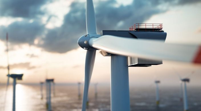 Ocean Renewable Energy – MIT Sea Grant