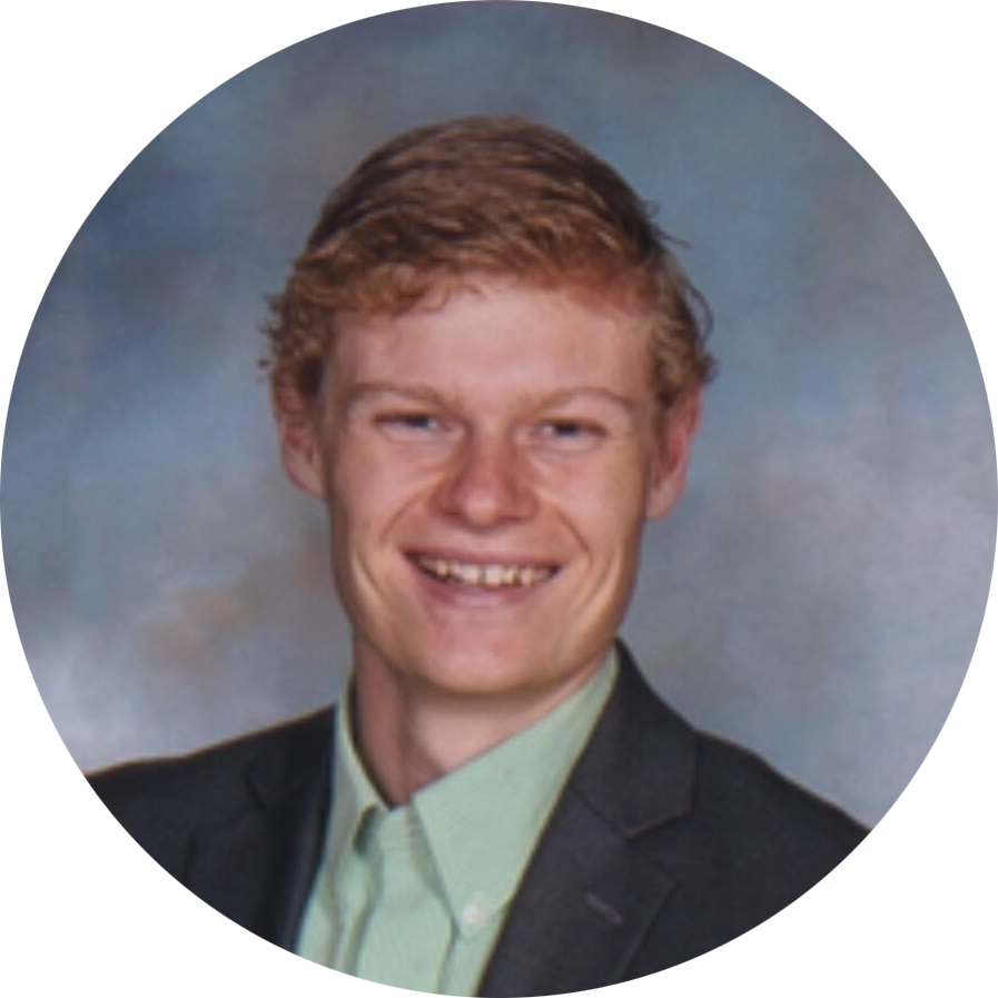 Ethan Lietch (MechE ’22) wins Dean A. Horn Award for Undergraduate ...
