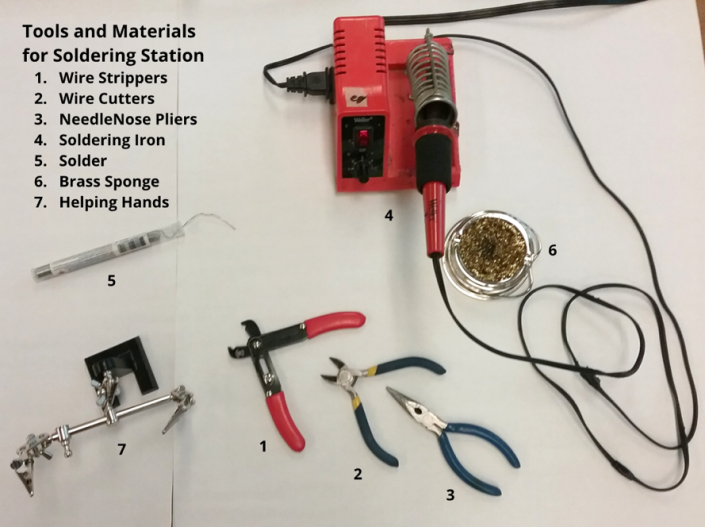 Module 2: Pressure/Depth Sensor – MIT Sea Grant