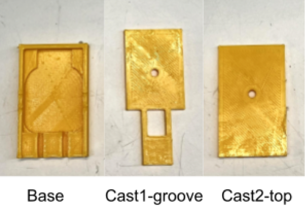 Module 1: Robotic Whisker Sensor – MIT Sea Grant