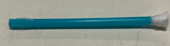 Module 1: Robotic Whisker Sensor – MIT Sea Grant