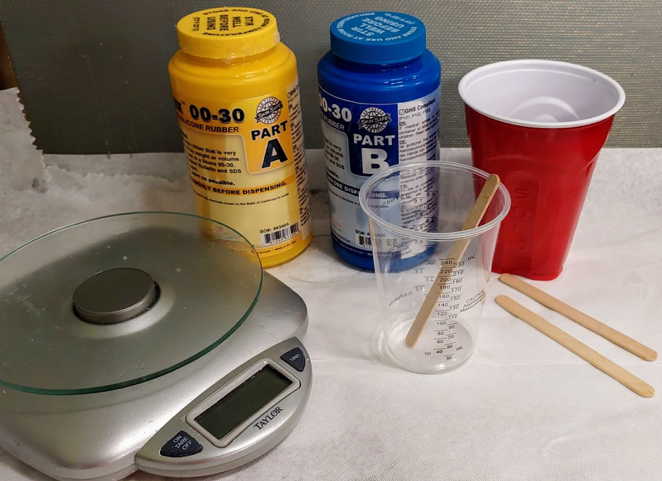 Module 1: Robotic Whisker Sensor – MIT Sea Grant