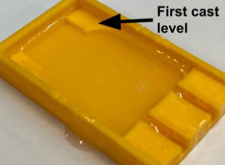 Module 1: Robotic Whisker Sensor – MIT Sea Grant