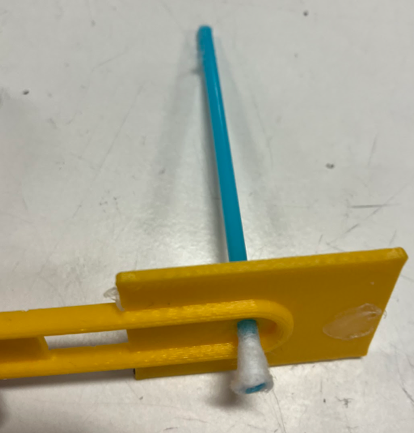 Module 1: Robotic Whisker Sensor – MIT Sea Grant