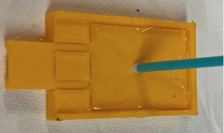 Module 1: Robotic Whisker Sensor – MIT Sea Grant