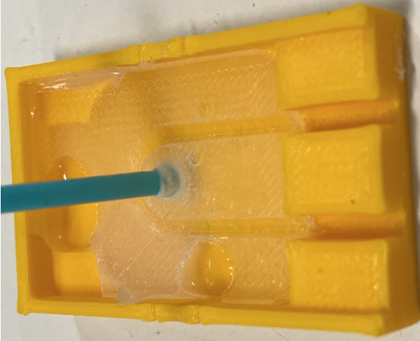 Module 1: Robotic Whisker Sensor – MIT Sea Grant