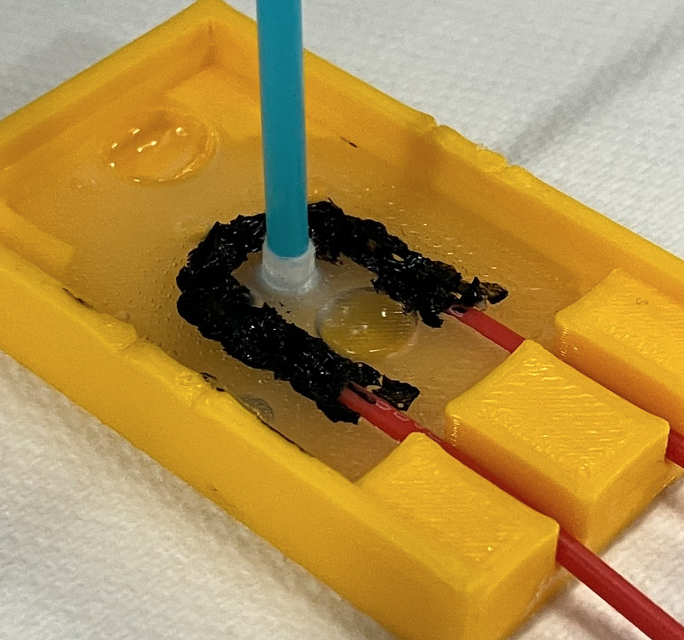 Module 1: Robotic Whisker Sensor – MIT Sea Grant