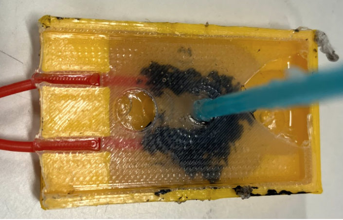 Module 1: Robotic Whisker Sensor – MIT Sea Grant