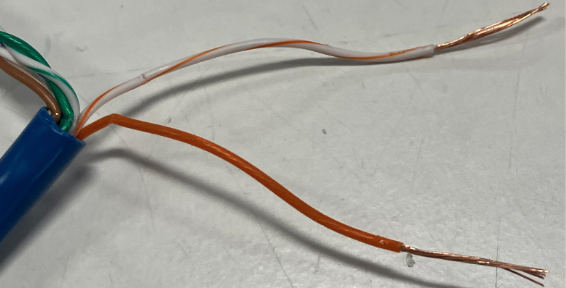 Module 1: Robotic Whisker Sensor – MIT Sea Grant