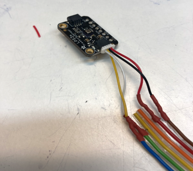 Module 2: Pressure/Depth Sensor – MIT Sea Grant