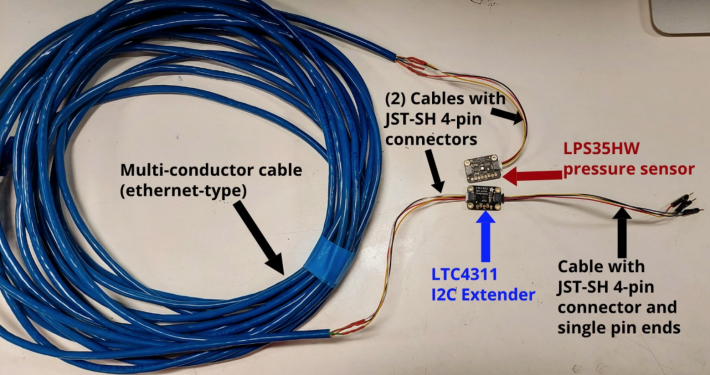 Module 2: Pressure/Depth Sensor – MIT Sea Grant