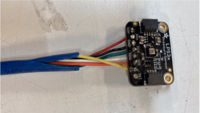 Module 2: Pressure/Depth Sensor – MIT Sea Grant