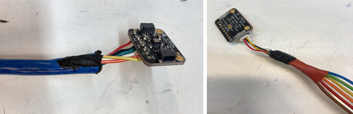 Module 2: Pressure/Depth Sensor – MIT Sea Grant