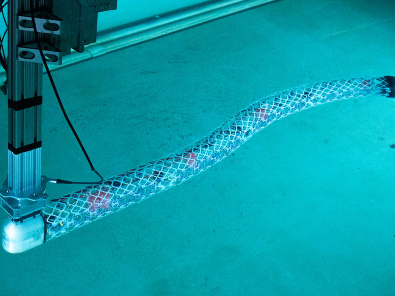 Engineers Devise a Modular System to Produce Efficient, Scalable ...