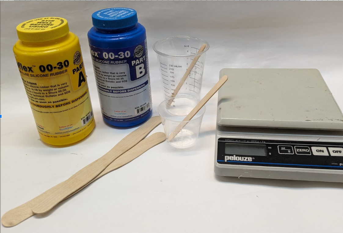 Module 3: Soft Robotics Grippers - MIT Sea Grant