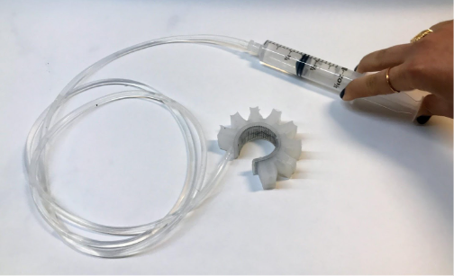 Module 3: Soft Robotics Grippers - MIT Sea Grant