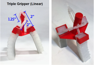 Module 3: Soft Robotics Grippers - MIT Sea Grant