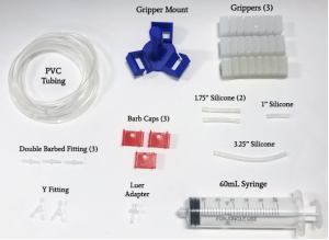 Module 3: Soft Robotics Grippers - MIT Sea Grant