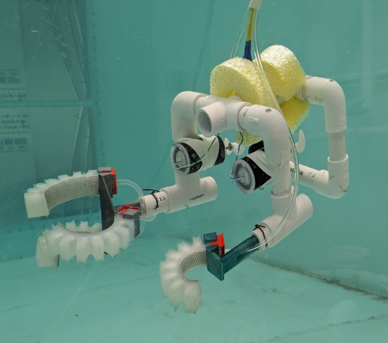 Module 3: Soft Robotics Grippers - MIT Sea Grant