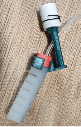 Module 3: Soft Robotics Grippers - MIT Sea Grant