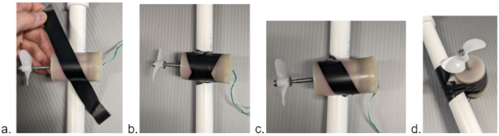 Basic SeaPerch Build Guide - MIT Sea Grant