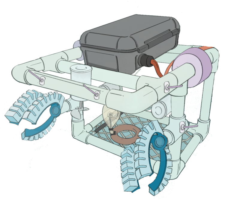 Basic SeaPerch Build Guide - MIT Sea Grant