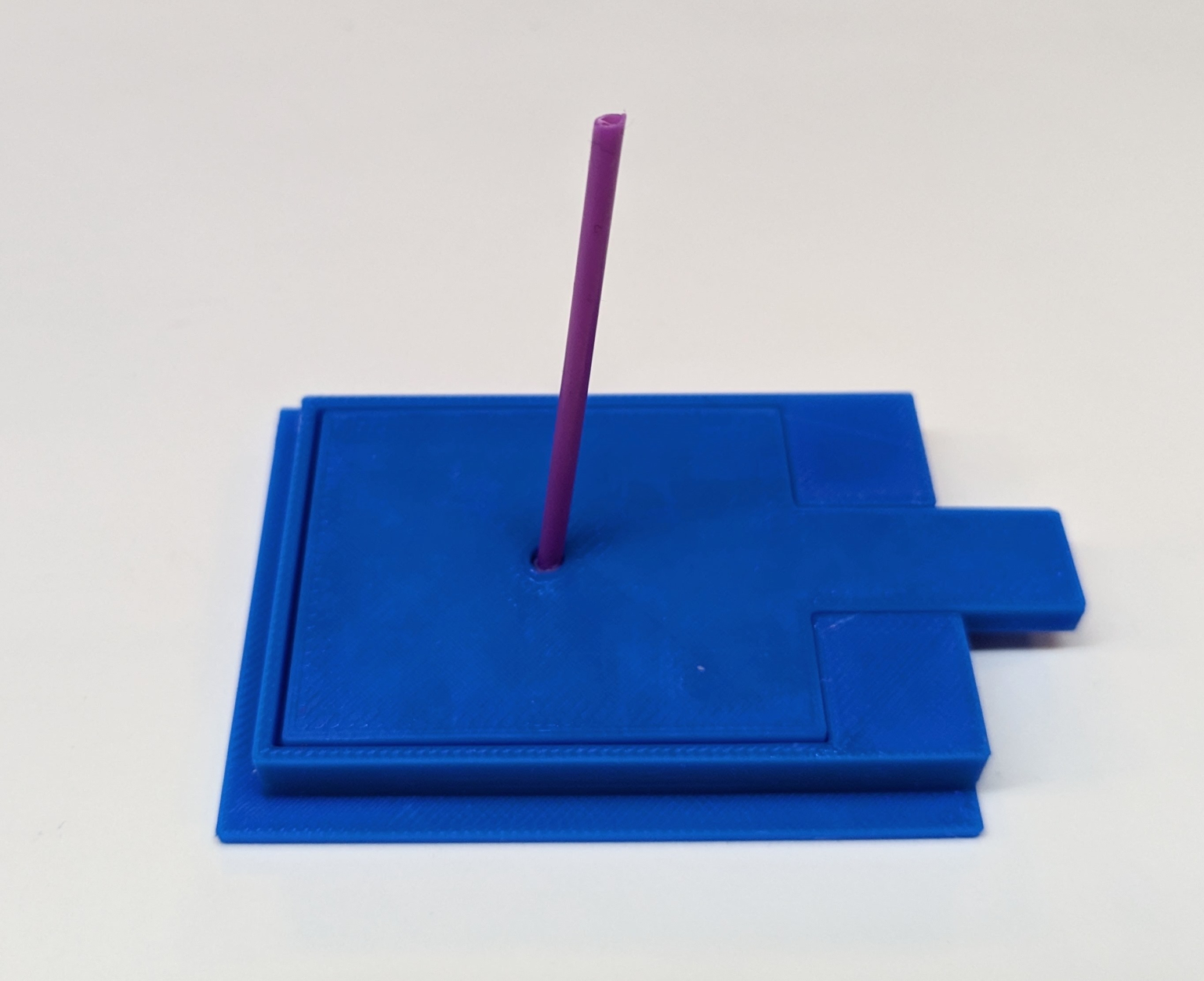 Module 1: Robotic Whisker Sensor - MIT Sea Grant