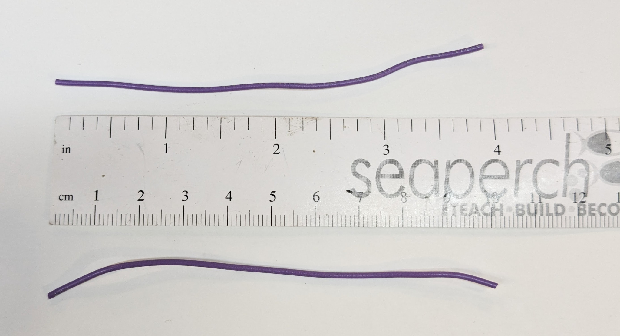 Module 1: Robotic Whisker Sensor - MIT Sea Grant