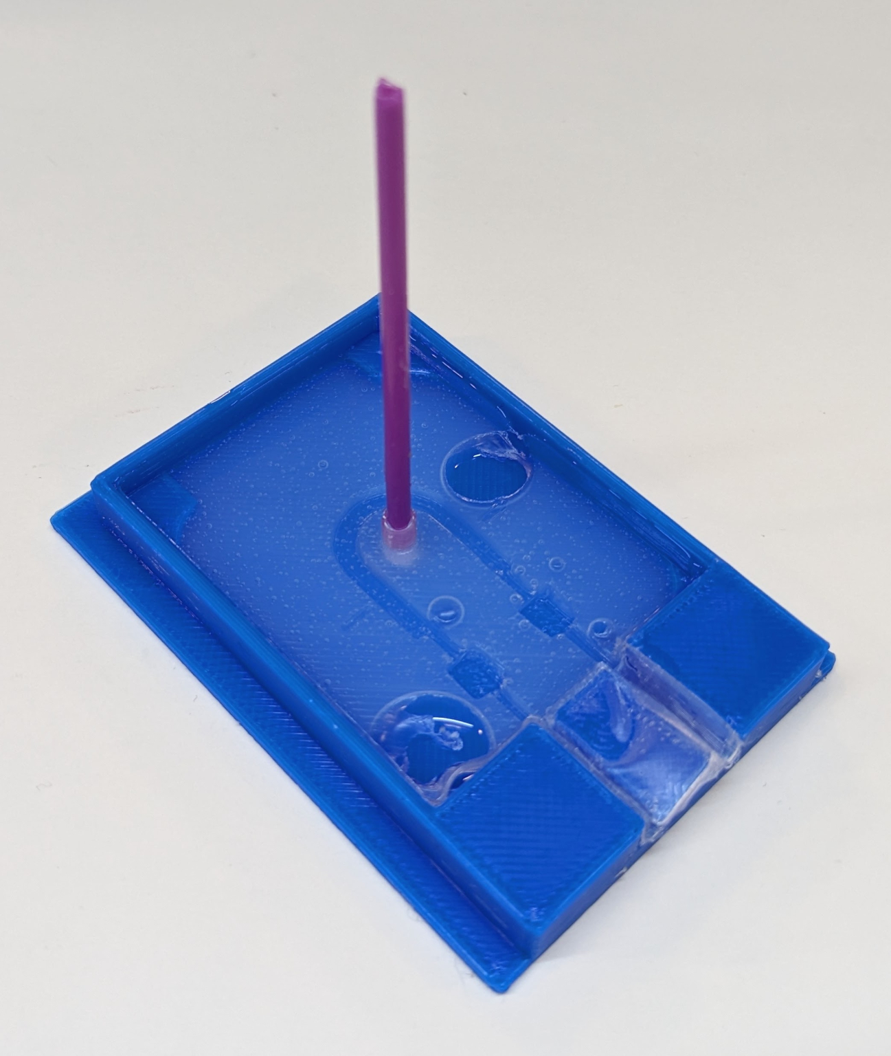 Module 1: Robotic Whisker Sensor - MIT Sea Grant