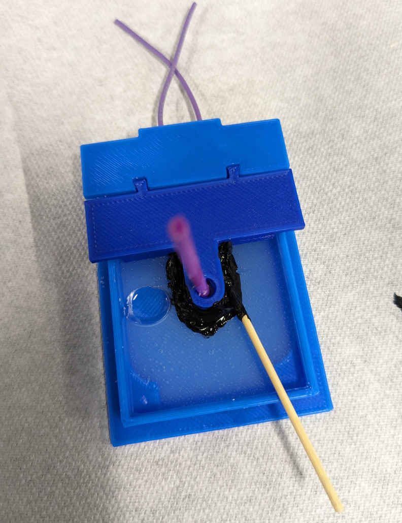 Module 1: Robotic Whisker Sensor - MIT Sea Grant