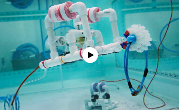 SeaPerch II - MIT Sea Grant