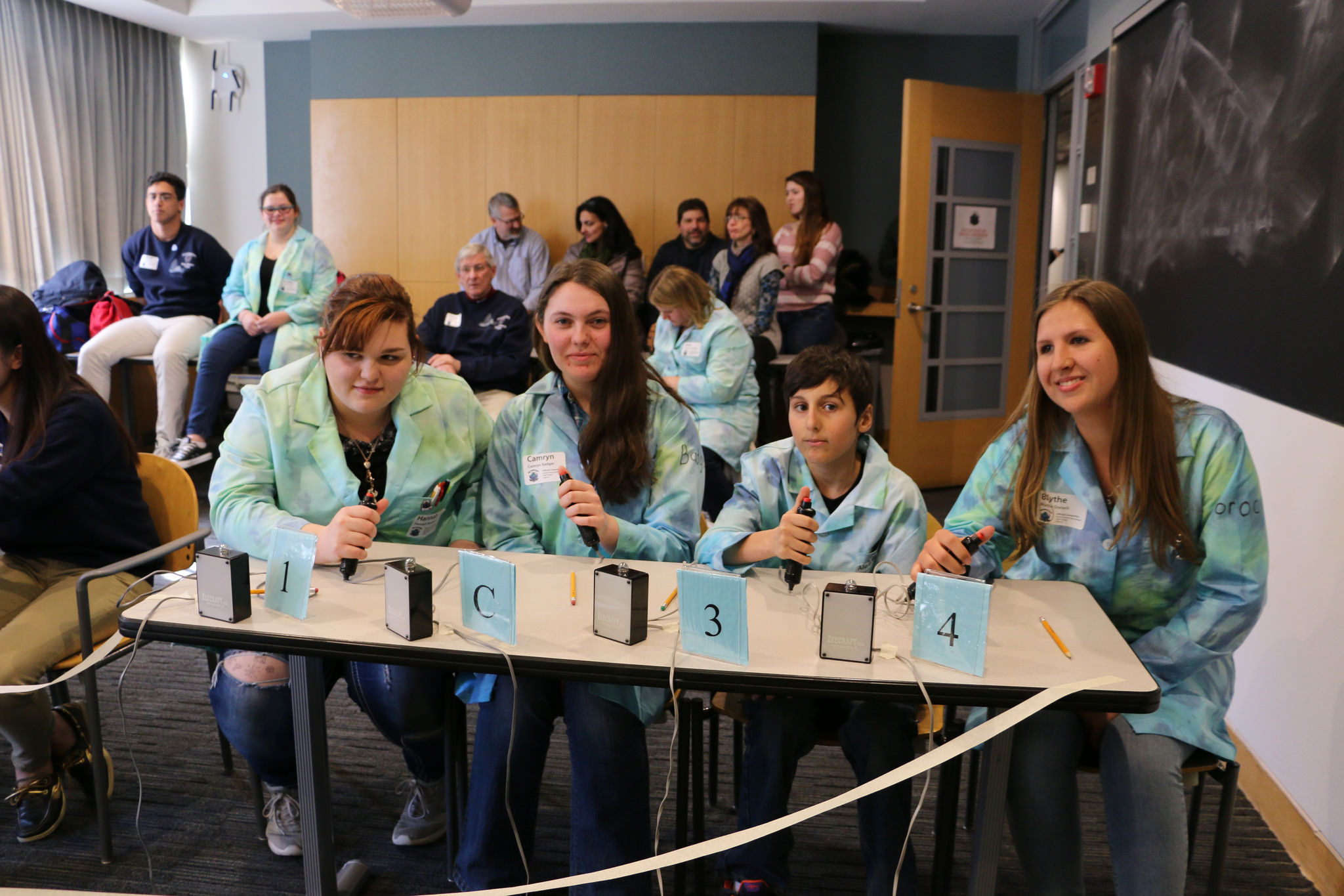 A small gallery - MIT Sea Grant